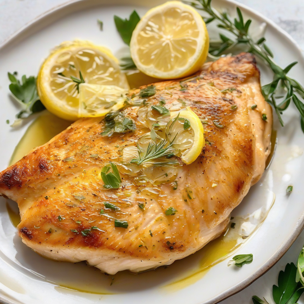 PCOS Chicken Breast Recipe: Healthy and Flavorful Meal Solution - Drool ...