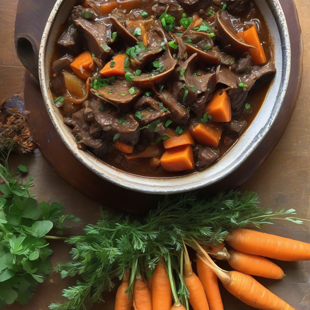 Pig Spleen Recipe: A Unique Delicacy with Rich Flavor Profiles - Drool ...