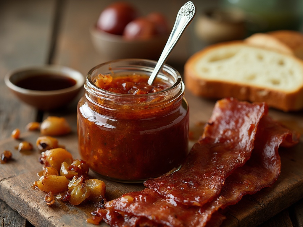 Pioneer Woman Bacon Jam Recipe: Smoky-Sweet Spread for Burgers and ...