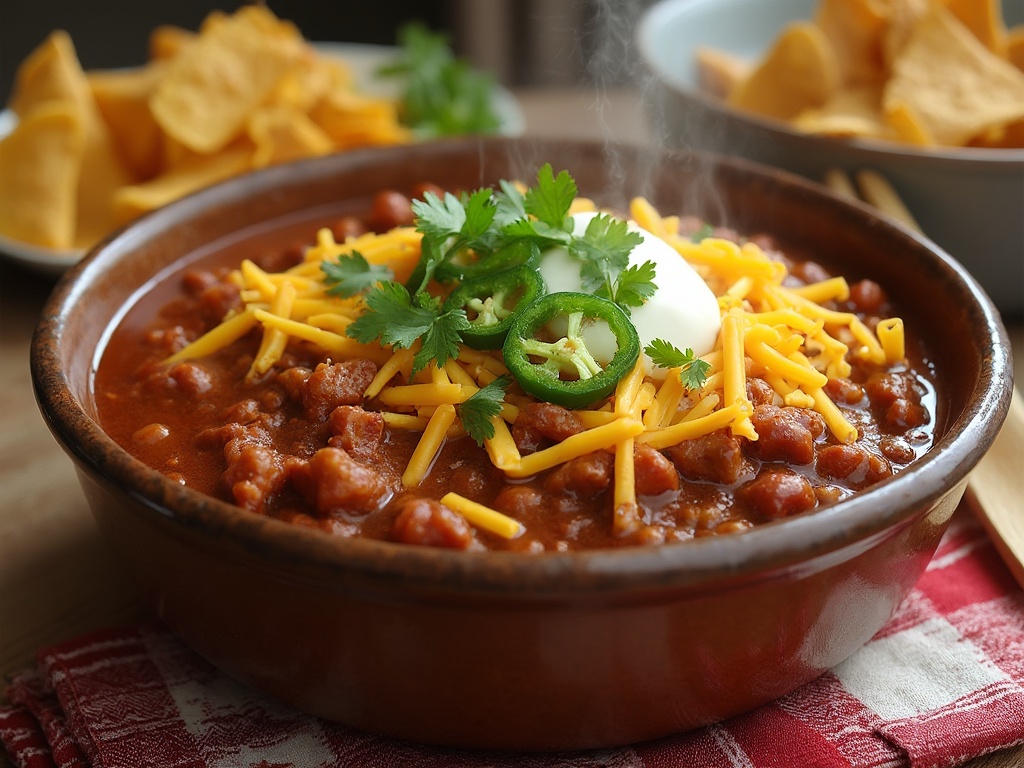 Pioneer Woman Frito Chili Pie: A Comforting Family Recipe - Drool Recipes