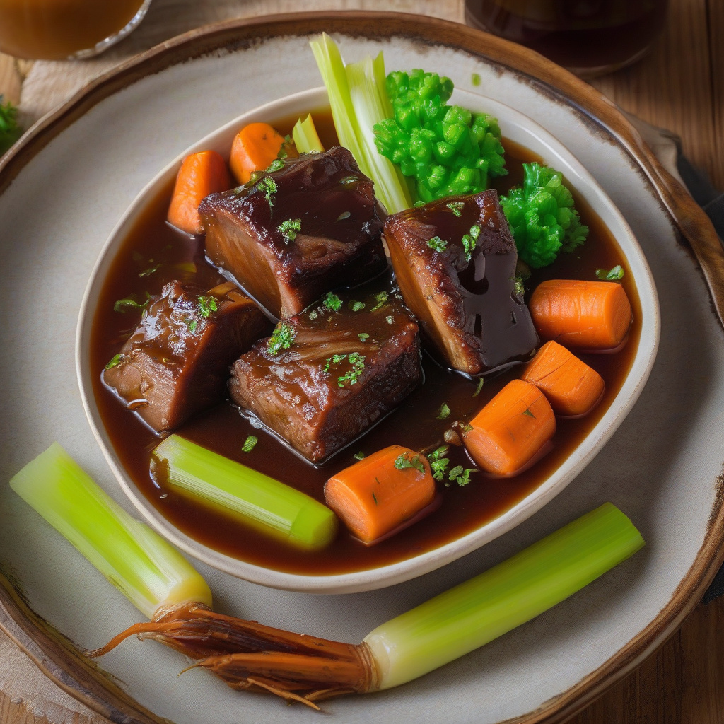 Pork Jus Recipe: Rich and Savory Sauce for Any Dish - Drool Recipes