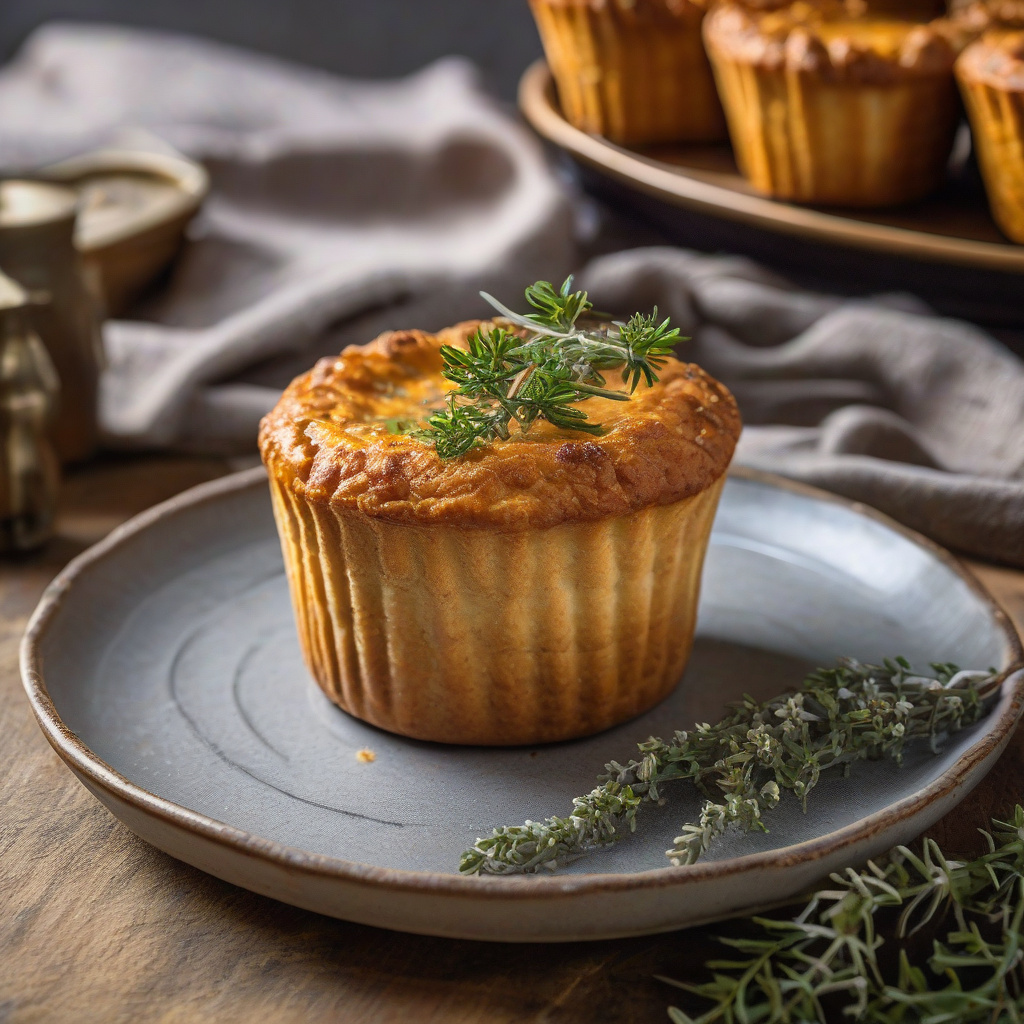 Pork Pie Recipe French Canadian: Traditional Comfort in Every Bite ...