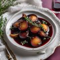 Port Wine Recipe: Rich and Velvety Sauce for Elegant Dishes - Drool Recipes