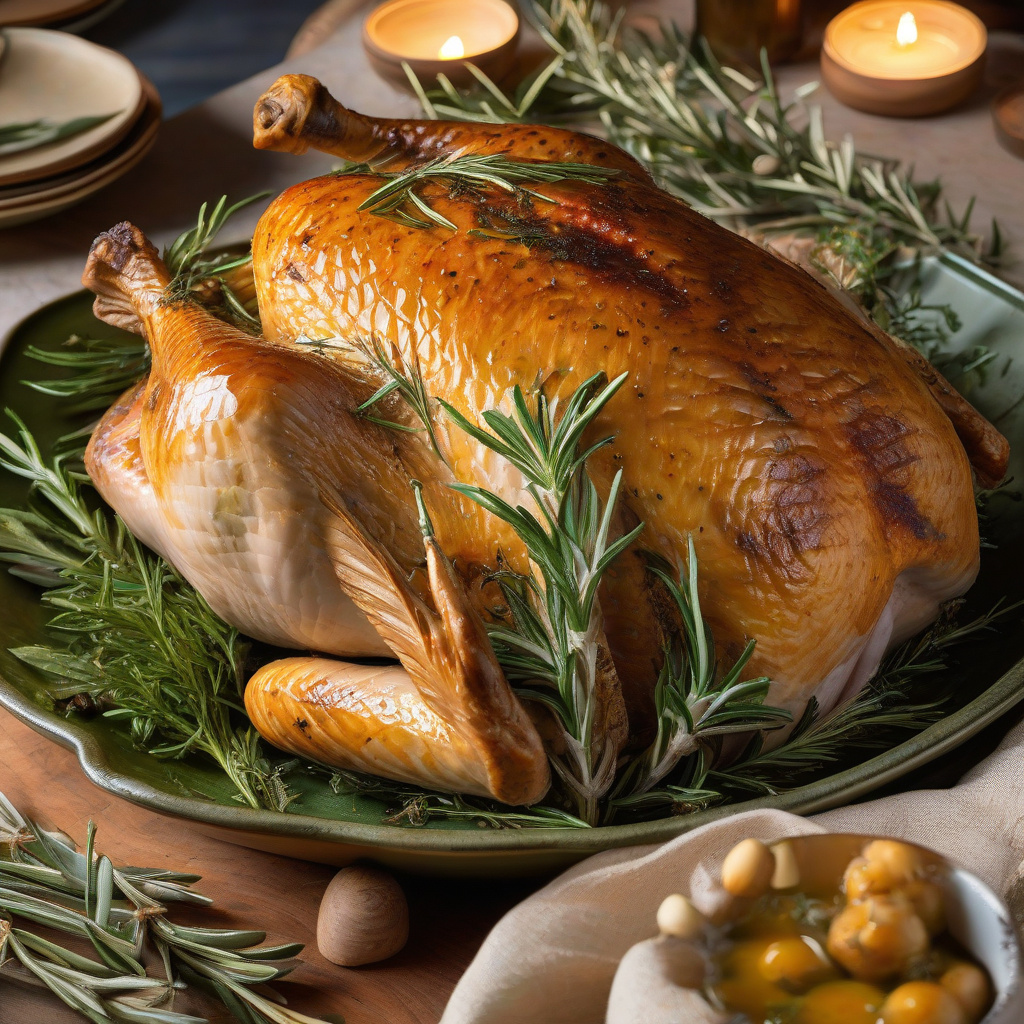 Pre Brined Turkey Recipe: Juicy and Flavorful for Your Holiday Feast ...