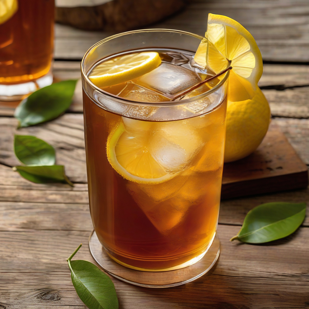 Publix Sweet Tea Recipe: Refreshingly Sweet and Perfectly Brewed ...