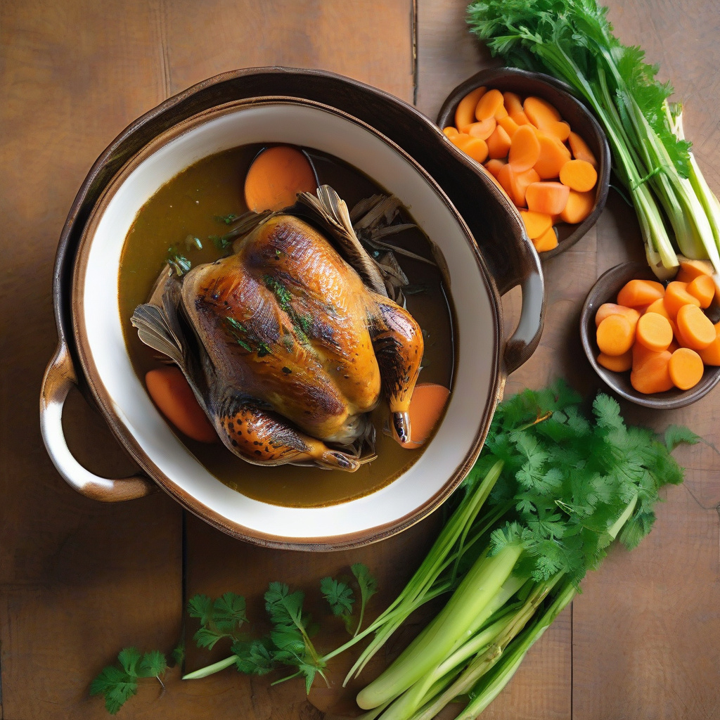 Quail Crock Pot Recipe: Tender and Flavorful in One Pot - Drool Recipes