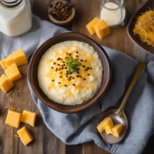 Quaker Instant Grits Recipe: Creamy Comfort in Under 10 Minutes - Drool ...