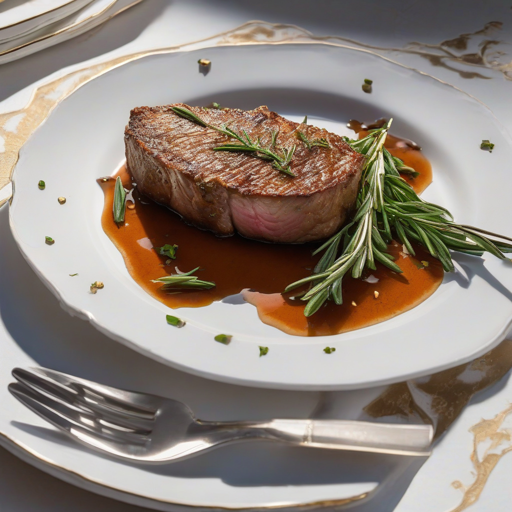 Rack of Veal Recipe: Perfectly Roasted with Garlic and Herbs - Drool ...