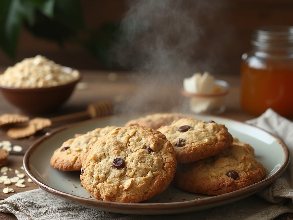 Ranger Cookies Recipe Pioneer Woman: A Nostalgic Treat to Enjoy - Drool ...