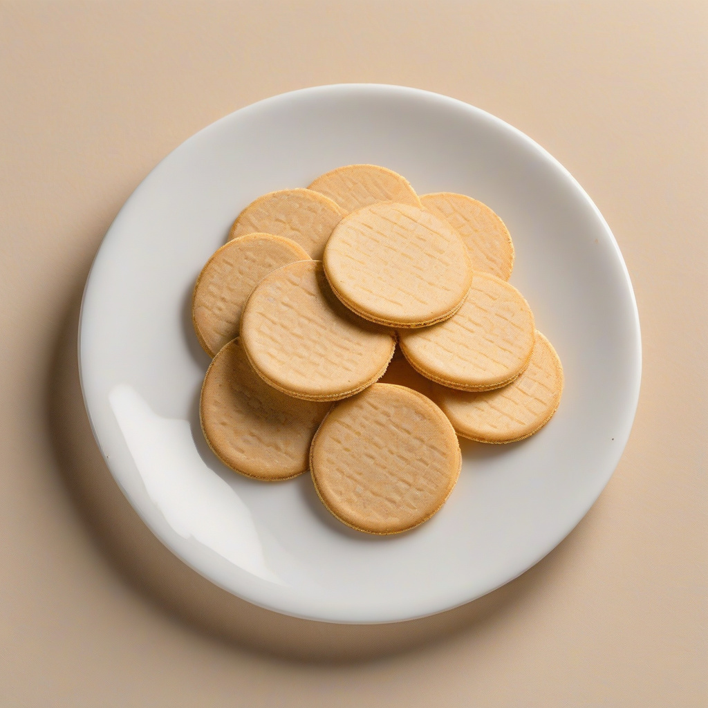 Recipe for Communion Wafers: Simple and Meaningful Homemade Treats ...