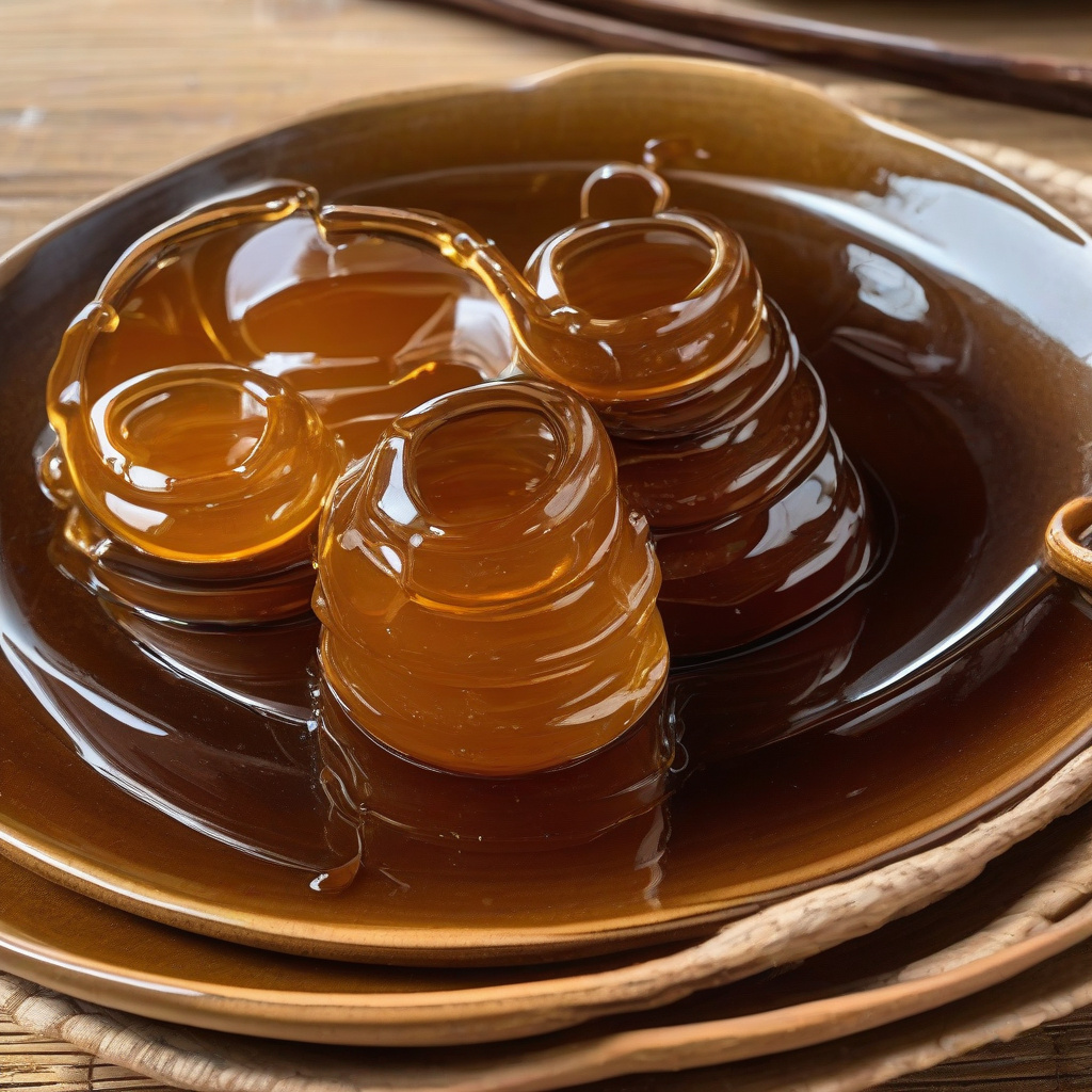 Recipe for Honey Glazed: Sweet and Sticky Perfection for Any Dish ...