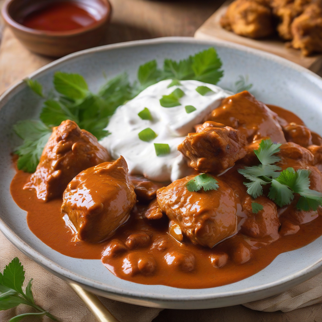 Recipe Tin Eats Butter Chicken: Authentic Flavor That Impresses Every ...