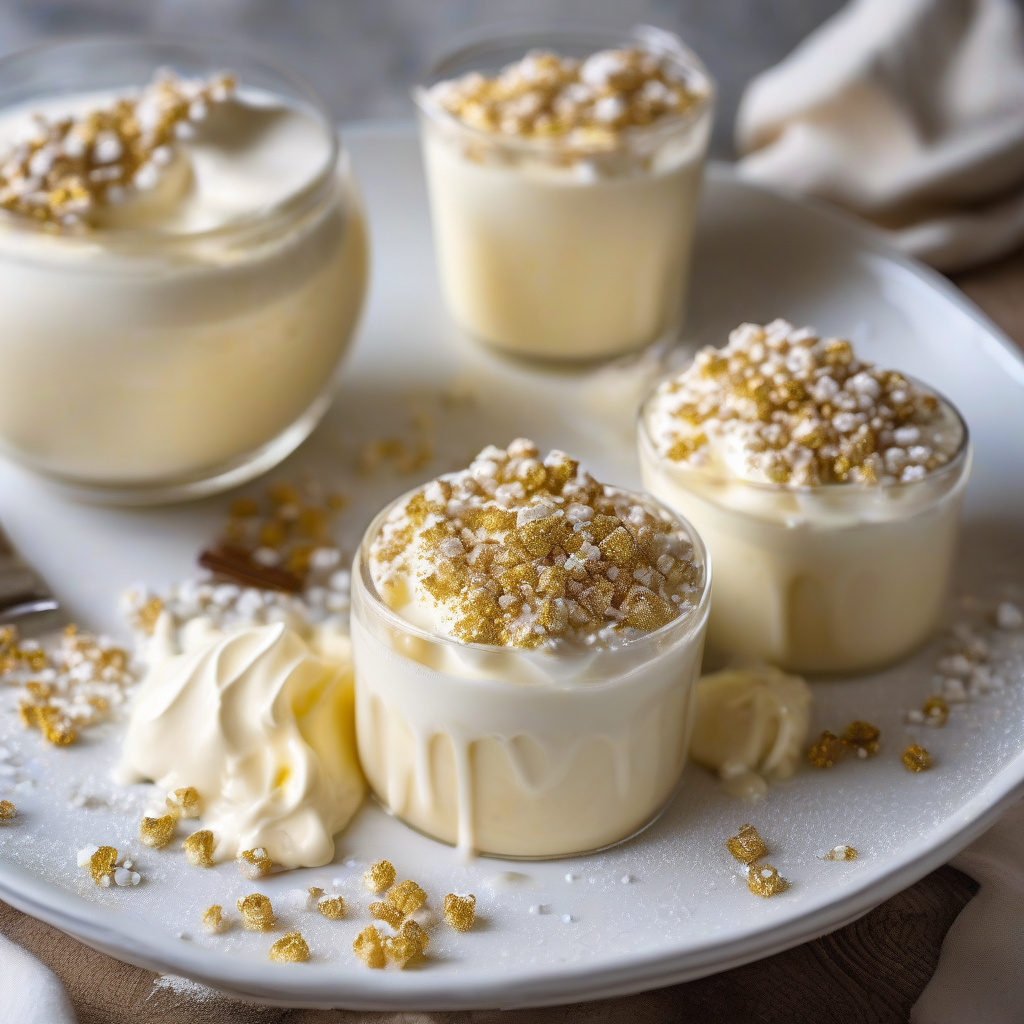 Recipe With Self Rising Flour: Easy Baking Solutions for Beginners ...