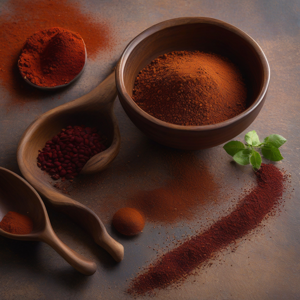 Red Bean Seasoning Mix Recipe: Bold Flavor Blend for Every Dish - Drool ...