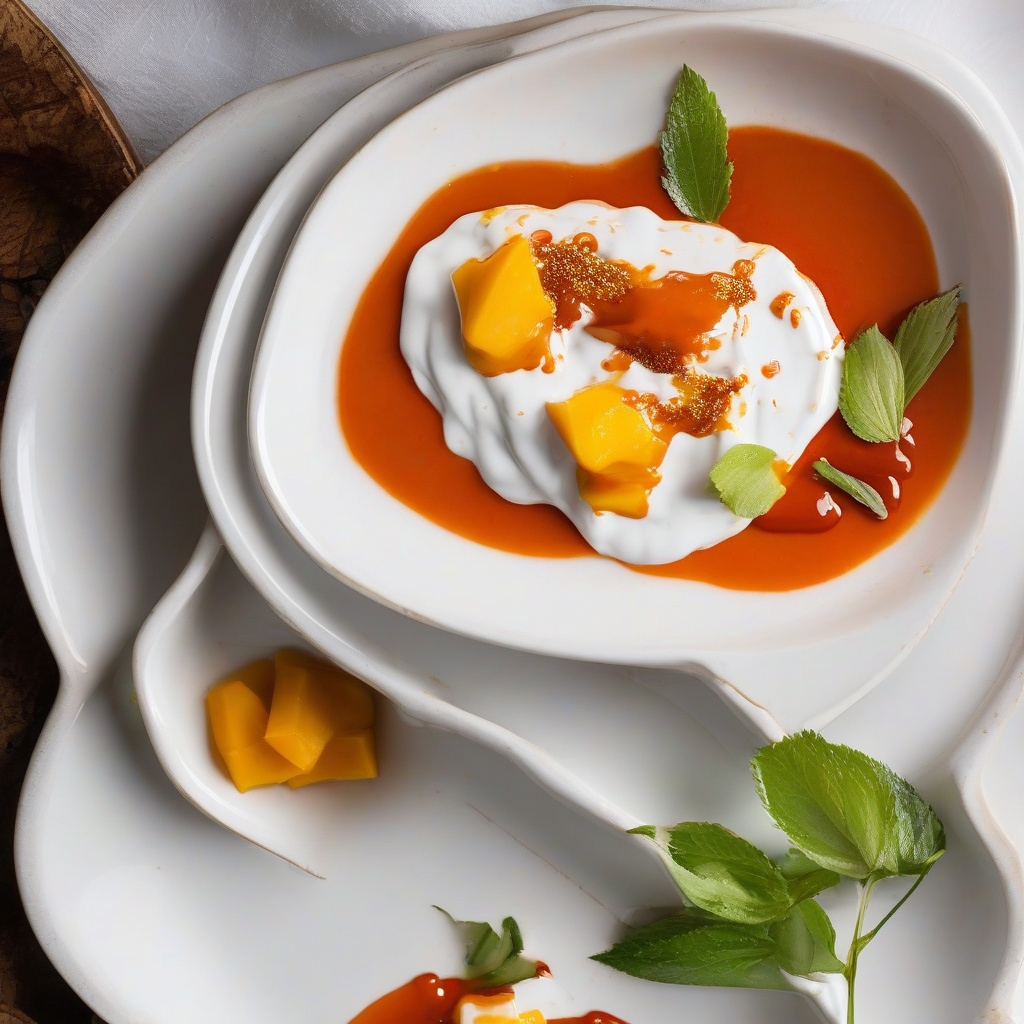 Red Robin Island Heat Sauce Recipe: Spicy Tropical Flavor Unleashed ...