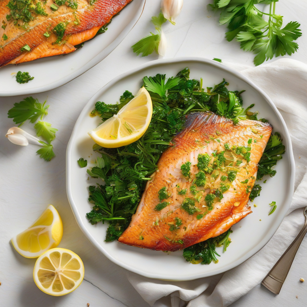Red Snapper Easy Recipe: Quick and Flavorful Weeknight Dinner - Drool ...