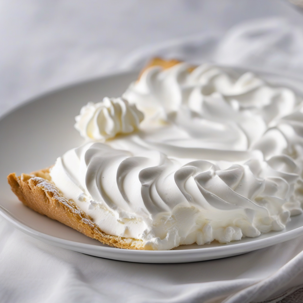 Rich's On Top Soft Whip Recipe: Creamy Dessert Delight at Home - Drool ...