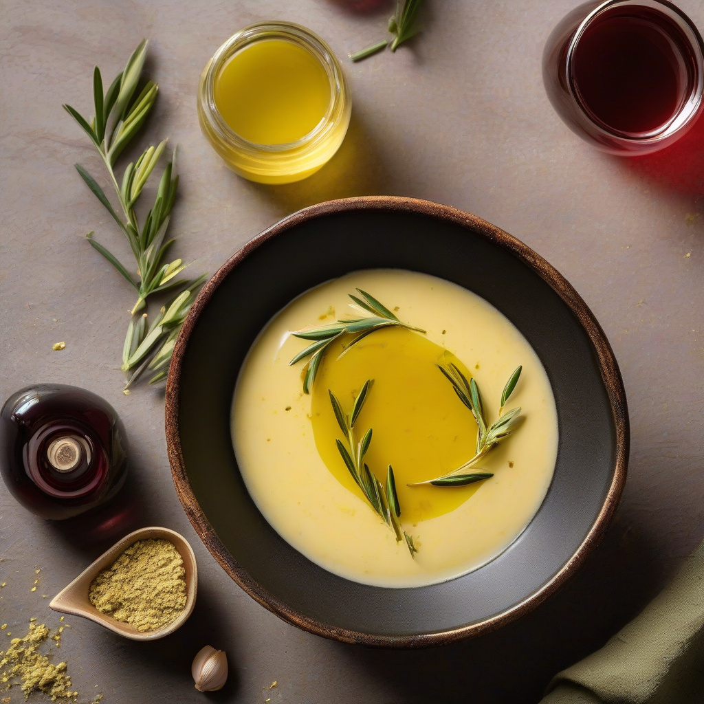 Rockne's House Dressing Recipe: Zesty Flavor for Any Salad - Drool Recipes
