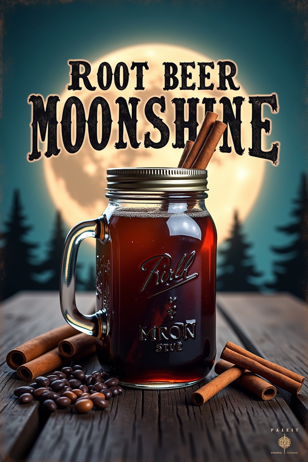 Root Beer Moonshine Recipe: Unleash the Secret Brew Everyone's Raving ...