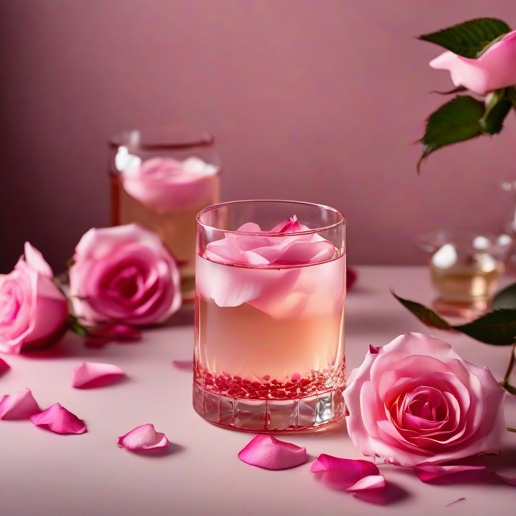 Rose Extract Recipe: The Secret to Fragrant Homemade Essence - Drool ...