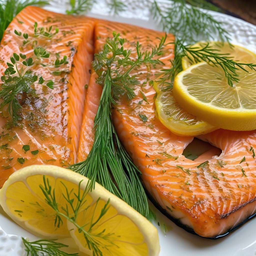 Salmon Bellies Recipe: Rich and Flaky Delights in 30 Minutes - Drool ...