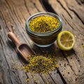 Salt Free Lemon Pepper Seasoning Recipe: Bright Flavor Without Guilt ...