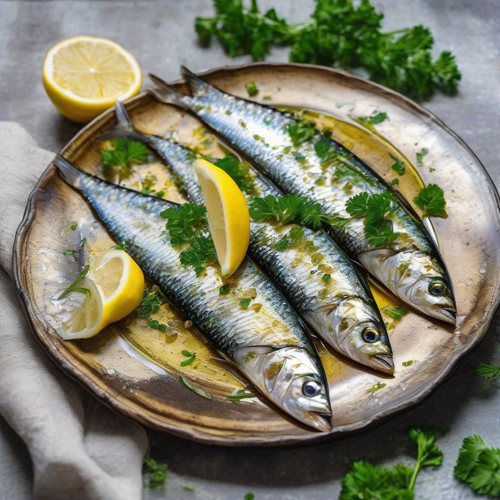 Salted Mackerel Recipe: Flavor-Packed Dish in 30 Minutes - Drool Recipes