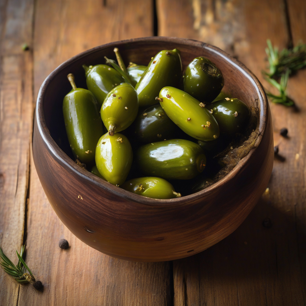 Salty Pickle Recipe: Bold Flavor Boost for Any Dish - Drool Recipes