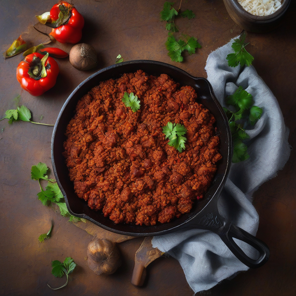 Salvadoran Chorizo Recipe: Authentic Flavors for a Crowd-Pleaser ...