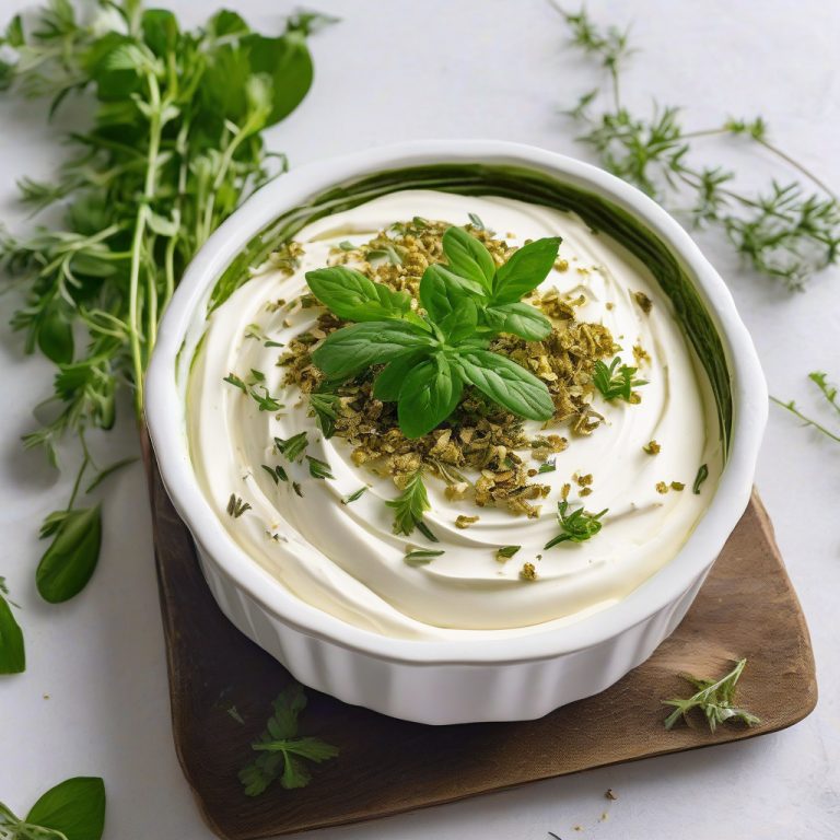 Savory Mousse Recipe: Light and Creamy Appetizer Delight - Drool Recipes