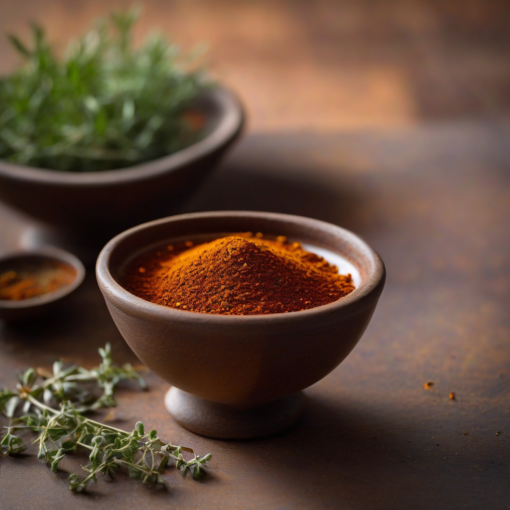 Savory Spice Recipe: Versatile Blend for Flavorful Dishes - Drool Recipes