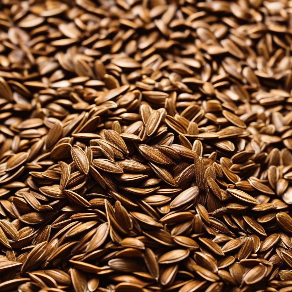 Seasoned Sunflower Seeds Recipe: Crunchy Snack in Under 30 Minutes ...