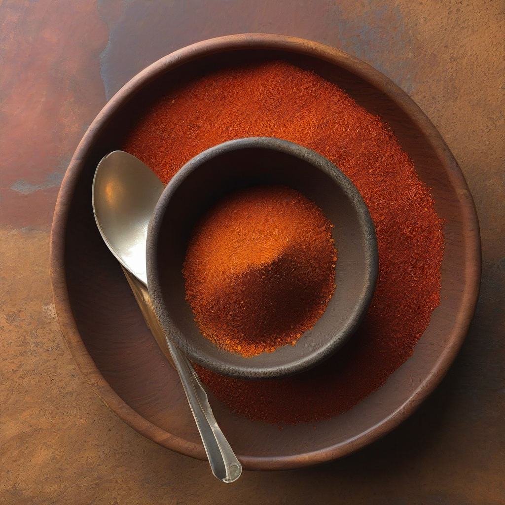 Serendipity Seasoning Recipe: Flavorful Blend for Every Dish - Drool ...