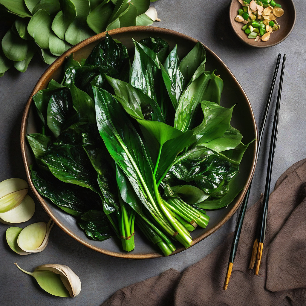 Shanghai Choy Recipe: Quick Stir-Fry for Flavorful Weeknight Meals ...