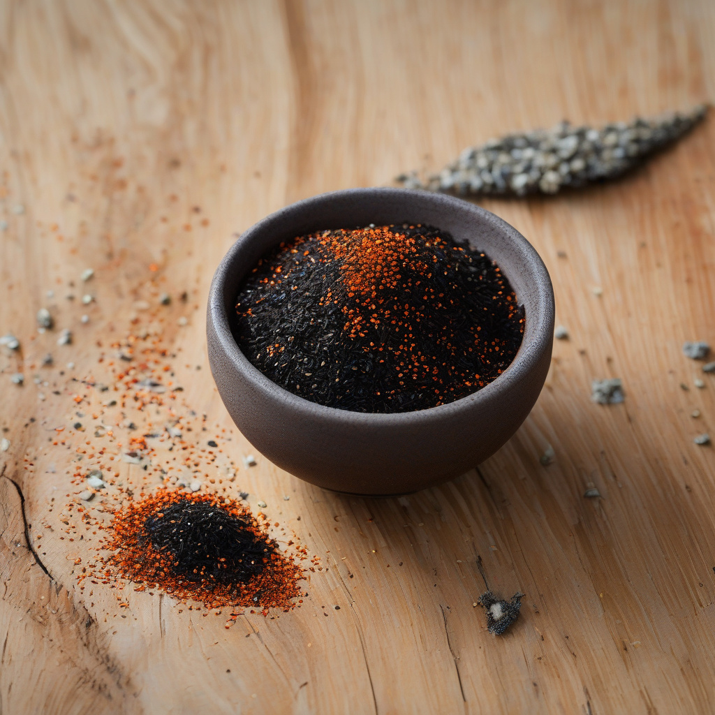 Shichimi Recipe: Bold Japanese Spice Blend for Any Dish - Drool Recipes
