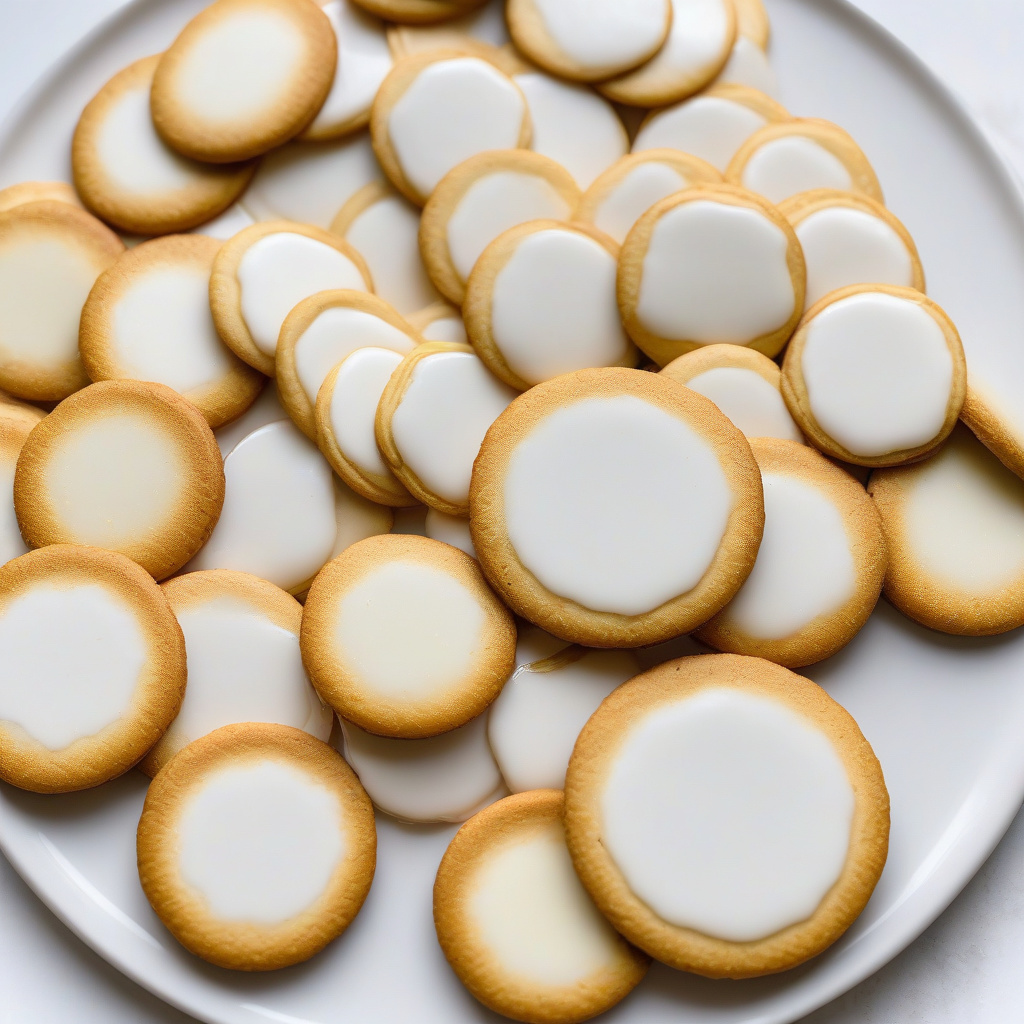 Shiroi Koibito Cookies Recipe: Irresistibly Crisp and Creamy Delights ...