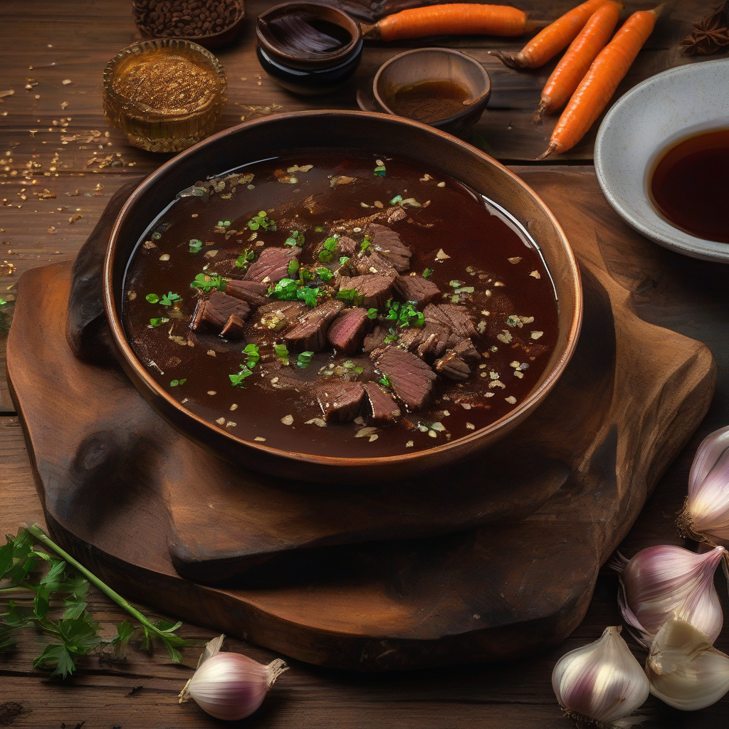 Simple Beef Injection Recipe: Flavor-Boosting Brine for Perfect Meat ...