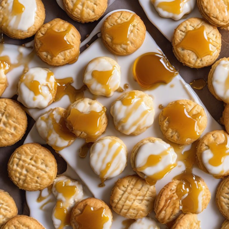 Single Serving Biscuit Recipe: Quick and Easy Comfort in Minutes ...