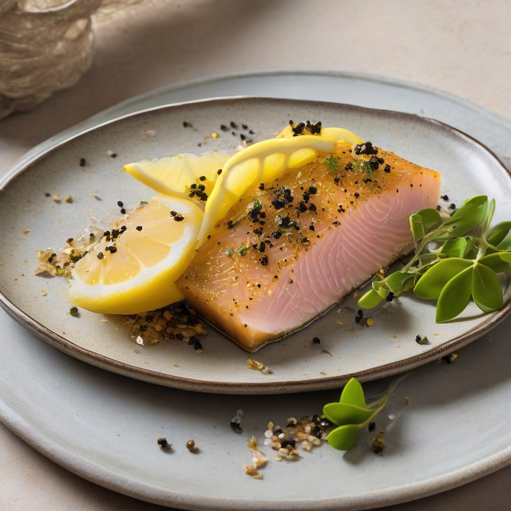 Smoked Albacore Recipe: Flavor-Packed Fish for Your Next Gathering ...
