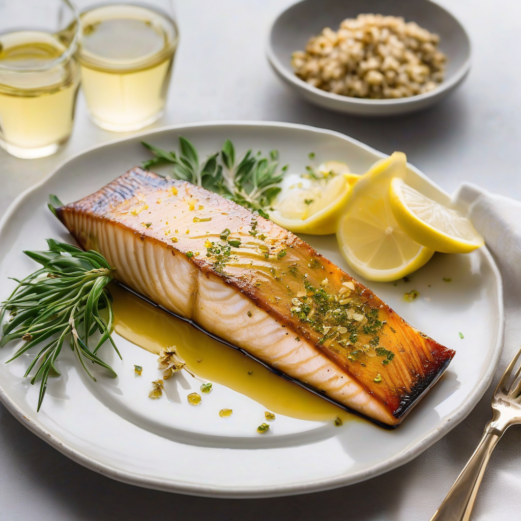 Smoked Wahoo Recipe: Flavorful Fish with a Perfectly Smoky Finish ...