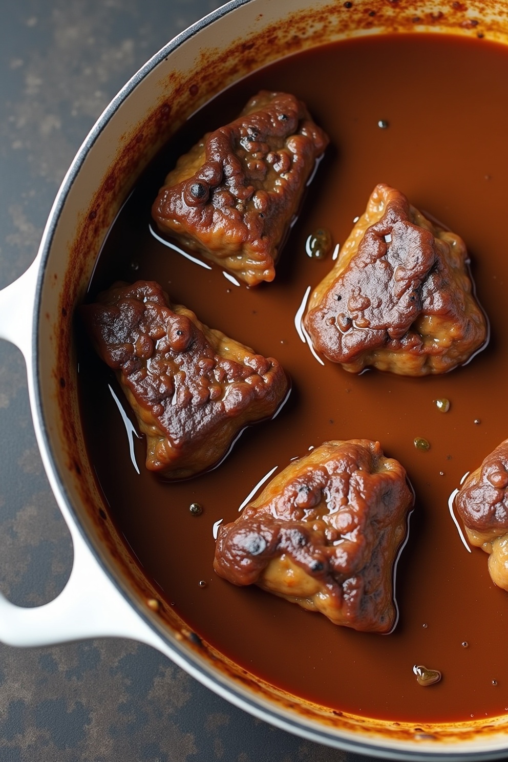 Smothered Turkey Necks Recipe: Discover This Flavor-Packed Southern ...