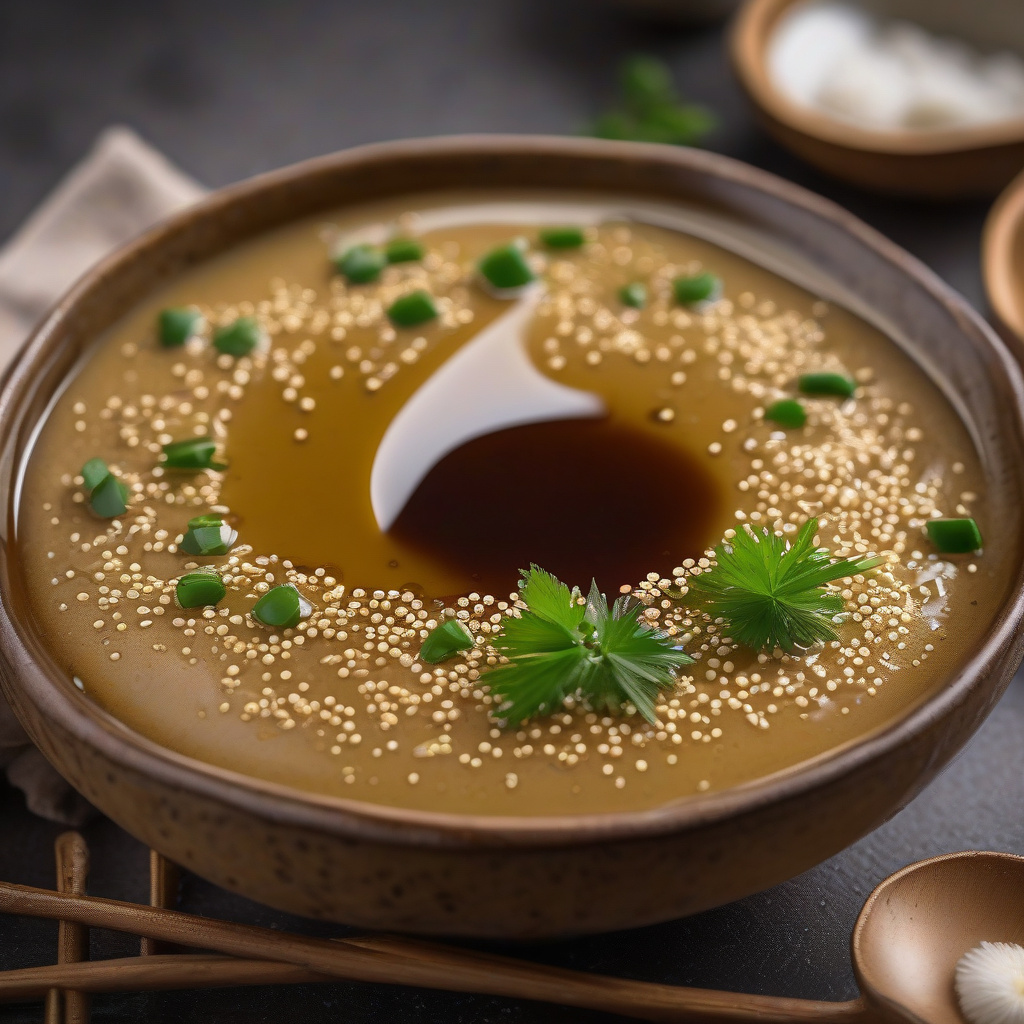 Soy Butter Sauce Recipe: Rich Umami Glaze for Any Dish - Drool Recipes