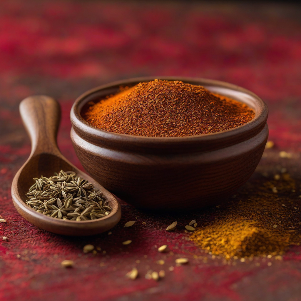 Spanish Spice Blend Recipe: Bold Flavor Mix for Any Dish - Drool Recipes