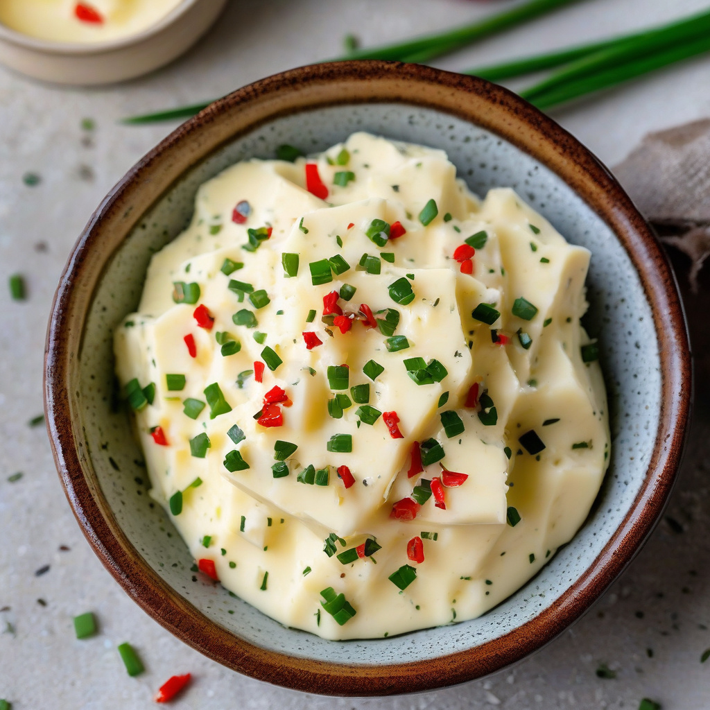 Spicy Butter Recipe: Flavor-Boosting Spread for Any Dish - Drool Recipes