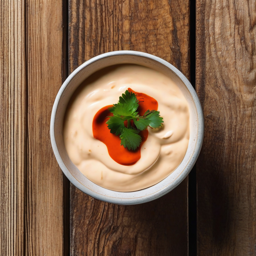 Spicy Garlic Mayo Recipe: Bold Flavor Boost for Any Dish - Drool Recipes