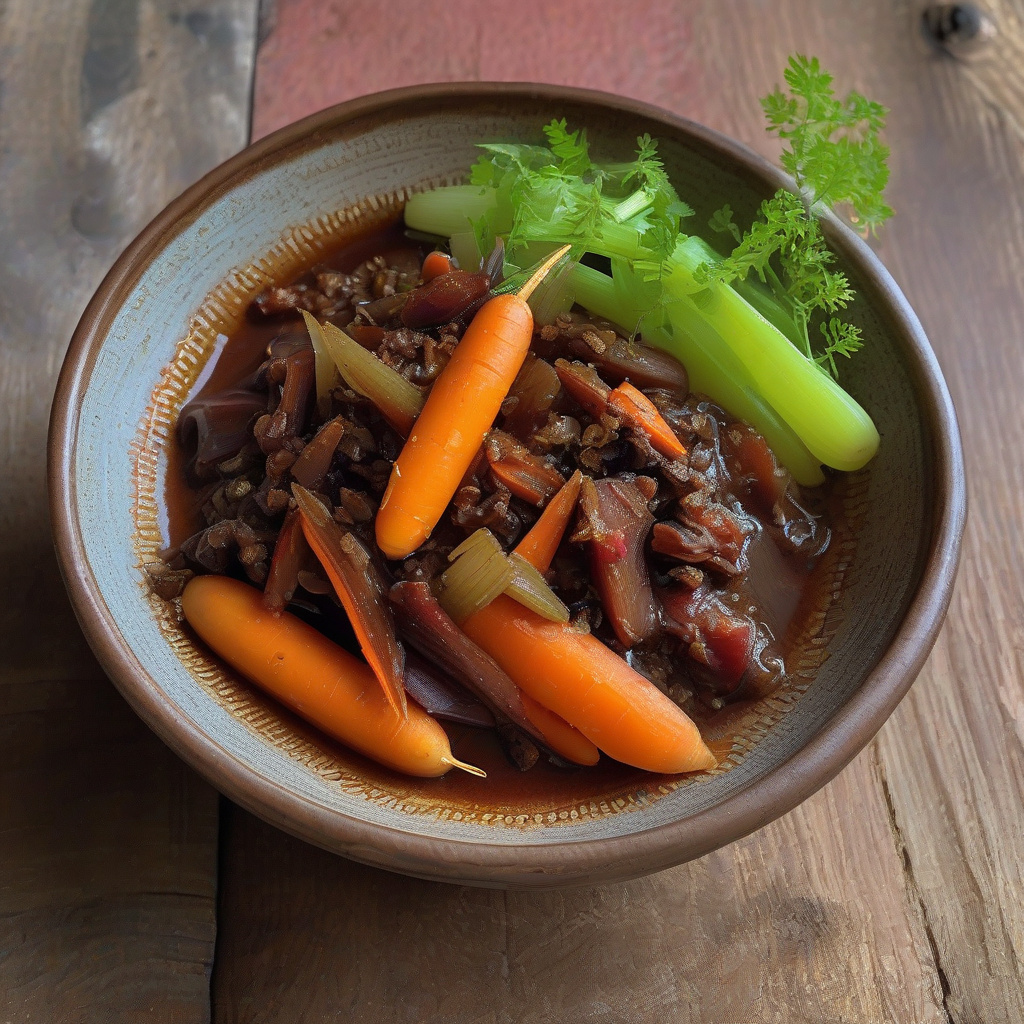Spleen Recipe: Hearty Dish That Transforms Your Dinner Table - Drool ...