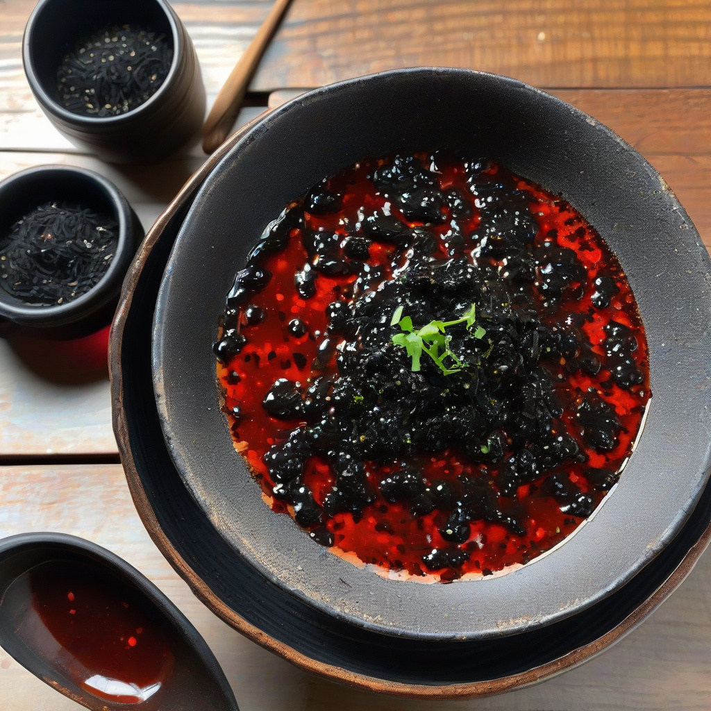Squid Sauce Recipe: Savory Flavor Boost for Seafood Dishes - Drool Recipes