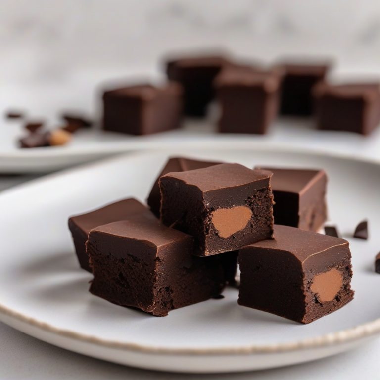 Sugar Free Candy Recipe: Guilt-Free Indulgence in 30 Minutes - Drool ...