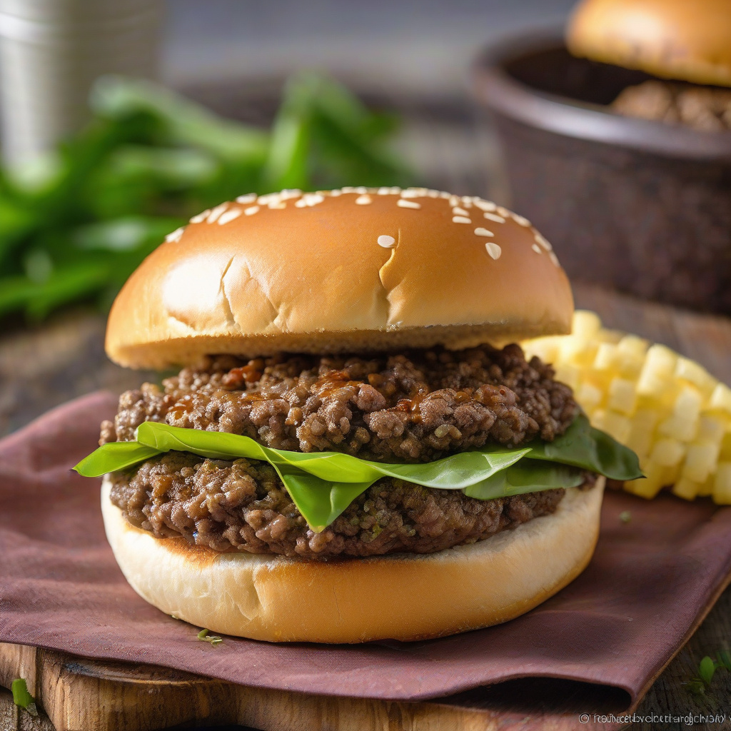 Summer Ground Beef Recipe: Quick and Flavorful Weeknight Dinner - Drool ...