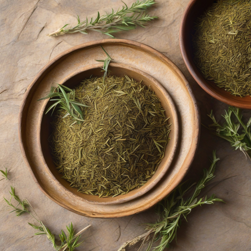 Summer Savory Recipe: Versatile Herb Blend for Flavorful Dishes - Drool ...